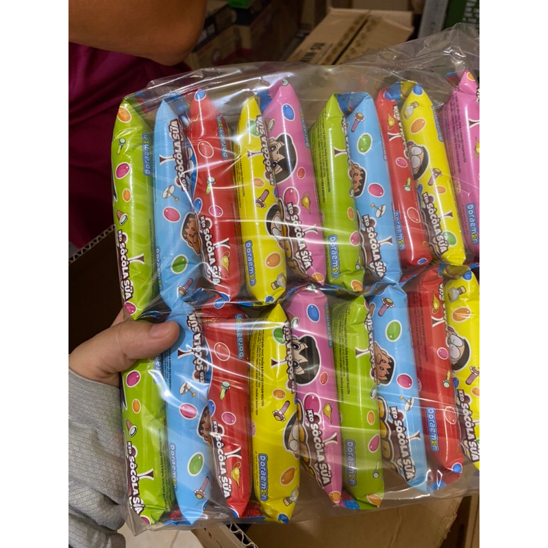 Popit Chocolate Candy Violated 20 Packs | Shopee Malaysia