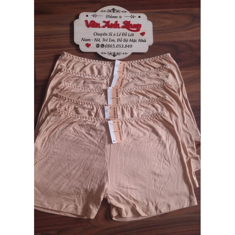 Shorts 100% cotton To Wear In Vietnamese Dresses | Shopee Malaysia