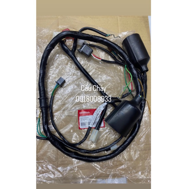 Wave 110 Thailand Ribs | Shopee Malaysia