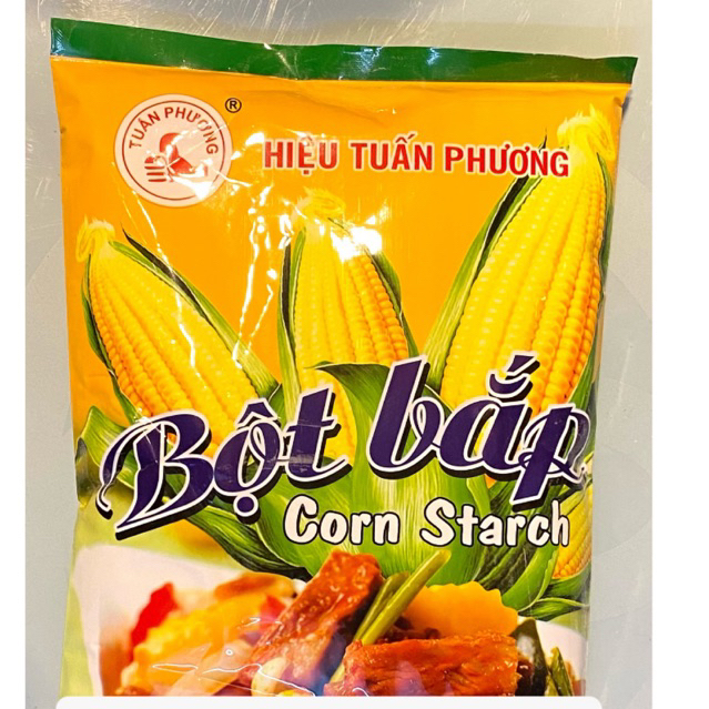 Cornstarch/cornstarch 1000gram | Shopee Malaysia