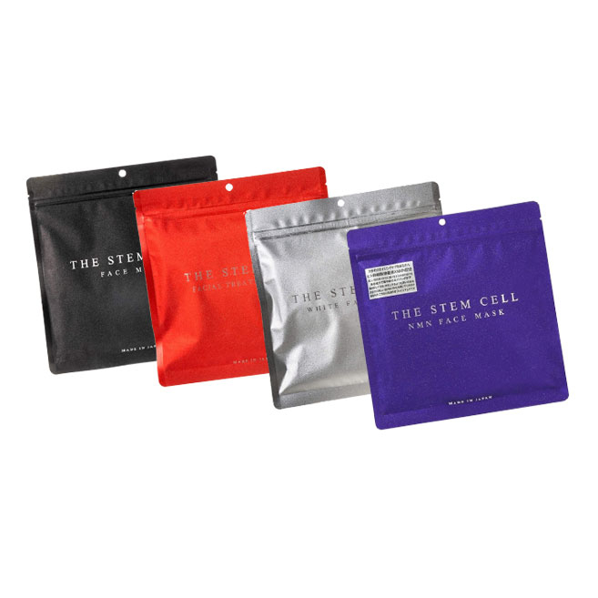 The Stem Cell NMN Face Mask 30 Pieces | Shopee Malaysia