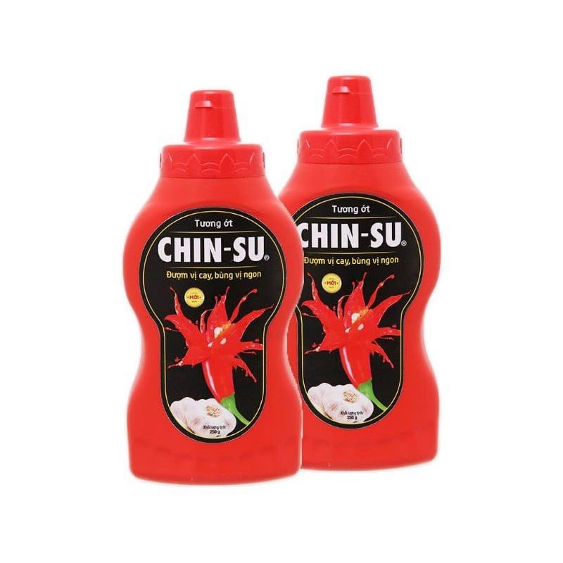 Chin-su chili sauce, bottle (250g) | Shopee Malaysia