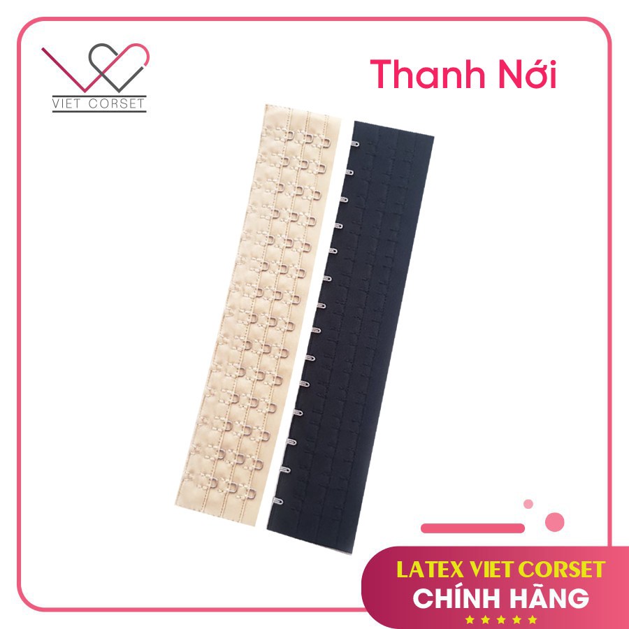 Belly Corset Expander High quality anti-rust clasp - Waist Slimming ...