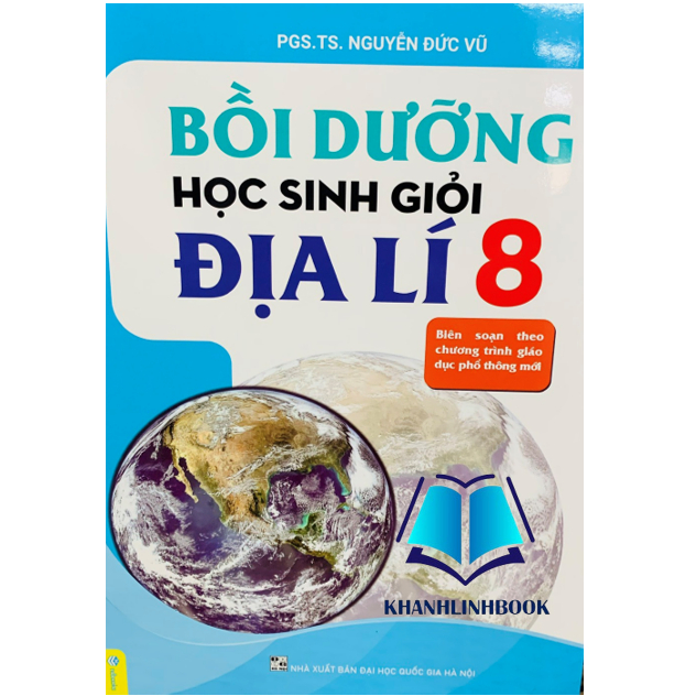 Book - Fostering excellent students in Geography grade 8 (compiled ...