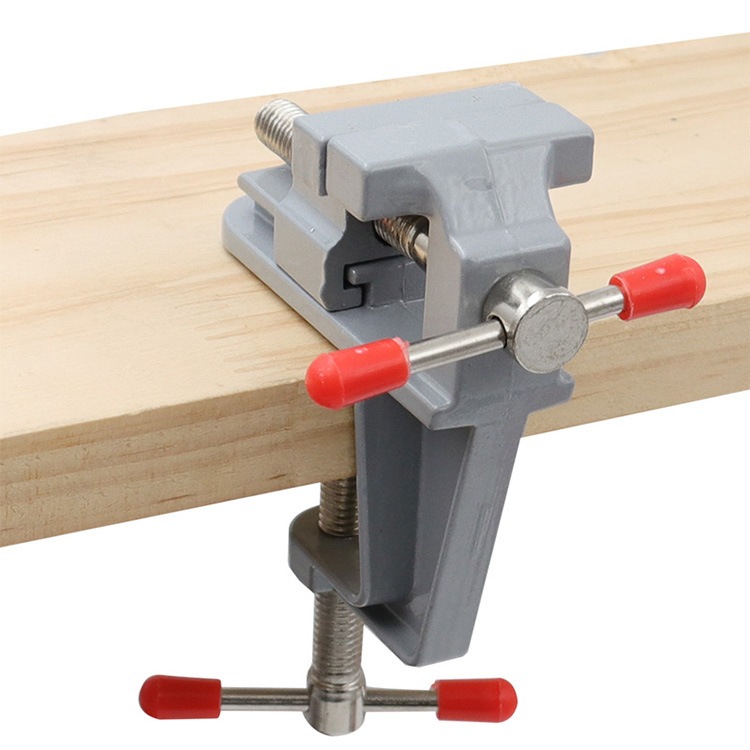 Mini table clamp vise for multi-purpose mini vise engineering - mini ...