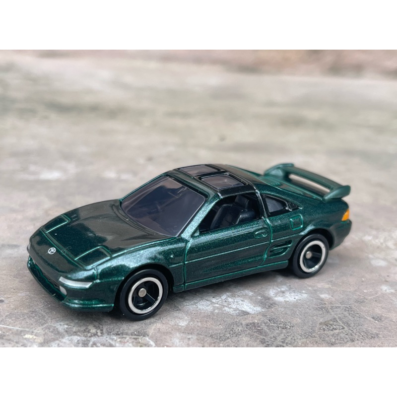 Toyota MR2 Car Model | Shopee Malaysia
