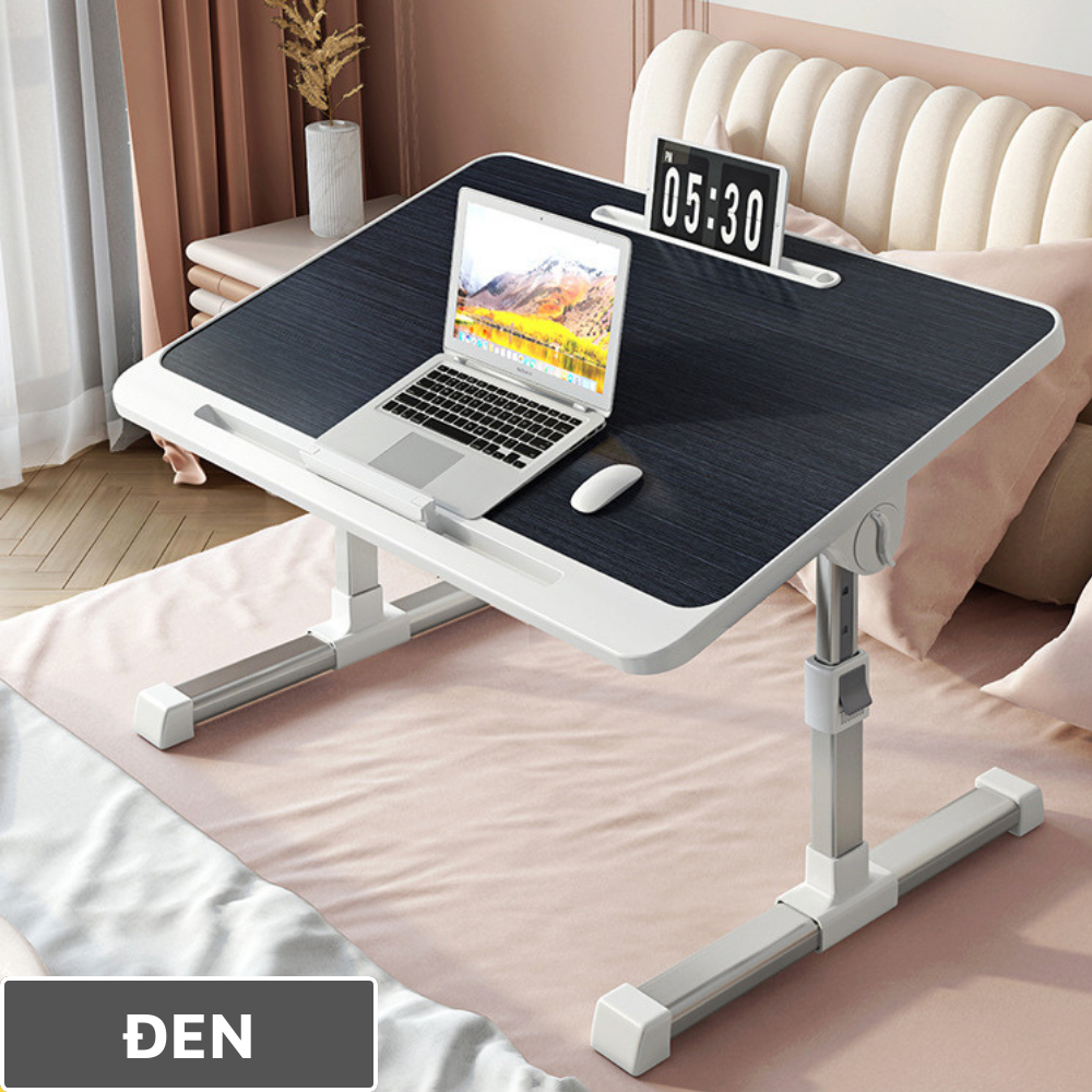 Modern Versatile Computer Folding Table For laptop Desks With Good Load ...
