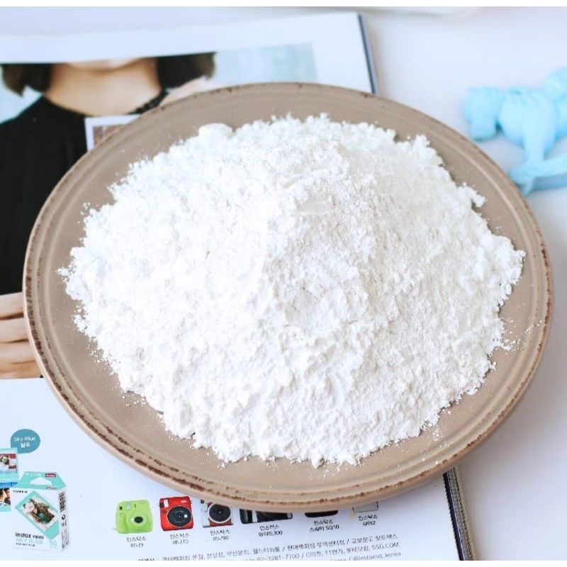 Cast CHINESE PLASTER POWDER | Shopee Malaysia