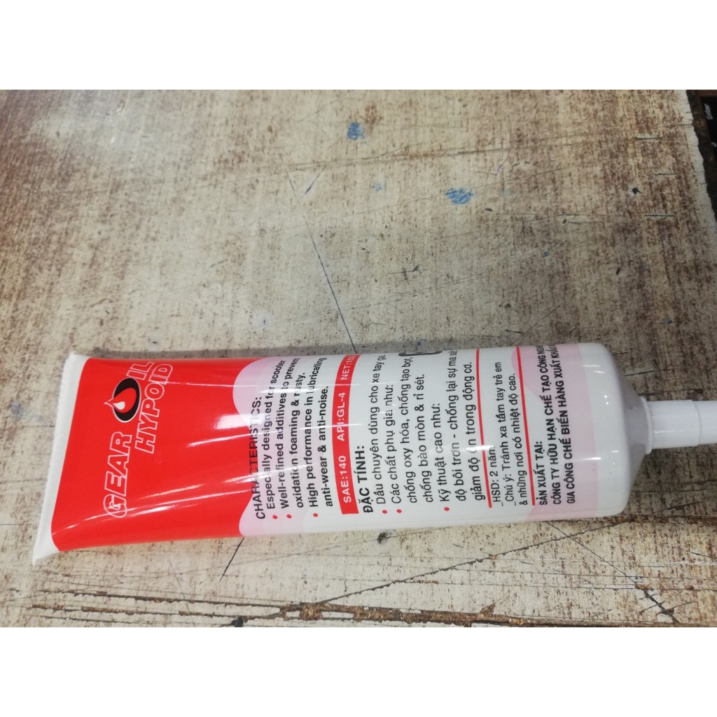 Sym transmission oil (150cc) | Shopee Malaysia