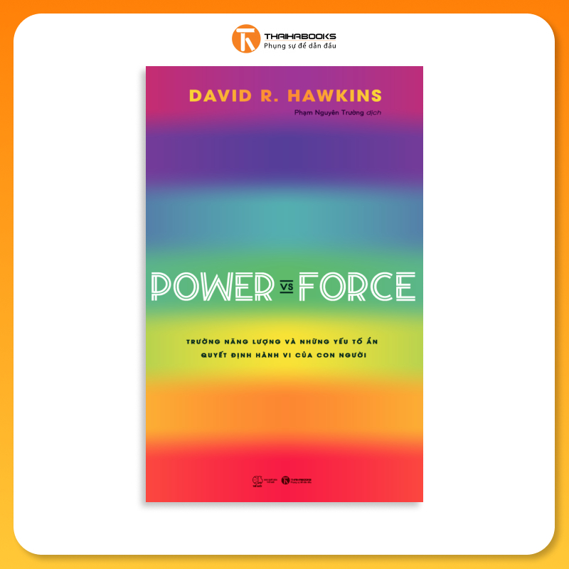 Book- Power vs Force - Energy Fields and Hidden Factors that Determine ...