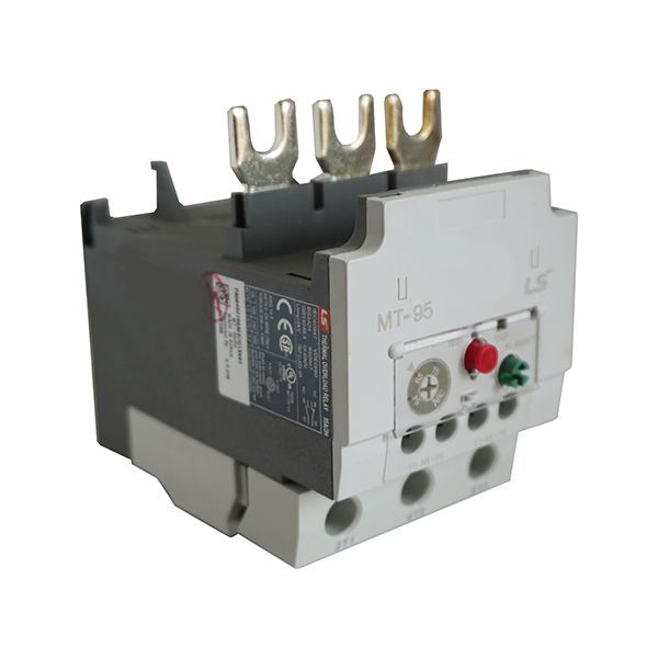 Ls Thermal Relay, LS Thermal Relay MT-63, MT-95,MT-150 For Starter MC ...