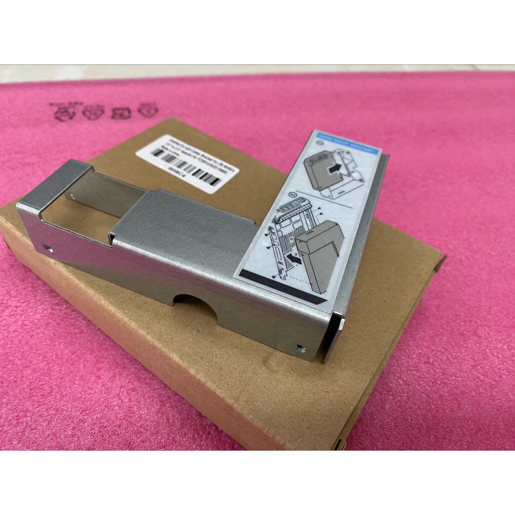 Dell 3.5-2.5 SAS/SATA/SSD Convert Caddy HDD Mount Tray - 9W8C4 | Shopee ...