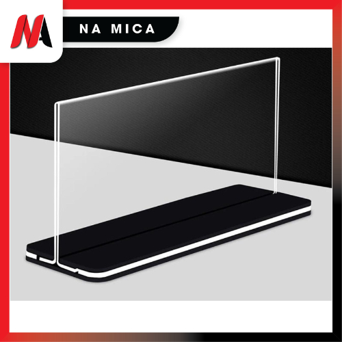 (Specializing In bulk wholesale) Mica Tabletop Menu Board A4 - A5 - A6 ...