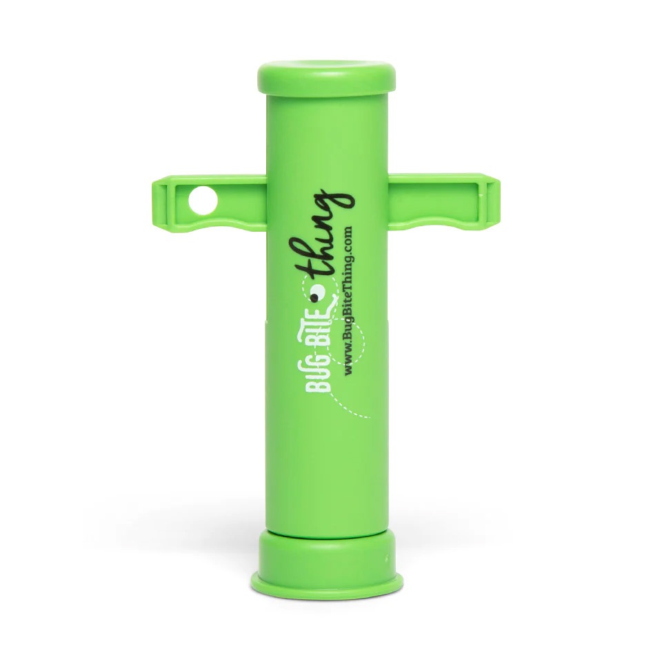 Bug Bite Thing - Instrument for suctioning fluid and venoming ...