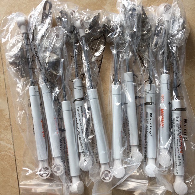 Door lift piston, Kitchen cabinet door lift arm, Anti-steam, Anti-gas ...