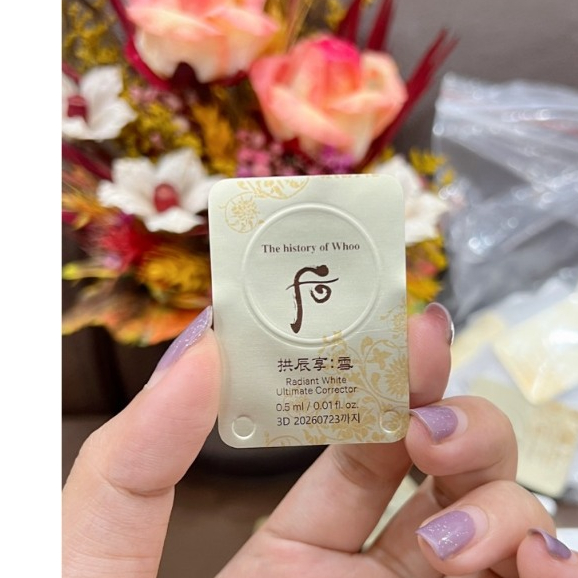 Slingshotm Whoo whoo High Blister Helps To Fade Dark Spots Slingshotm ...