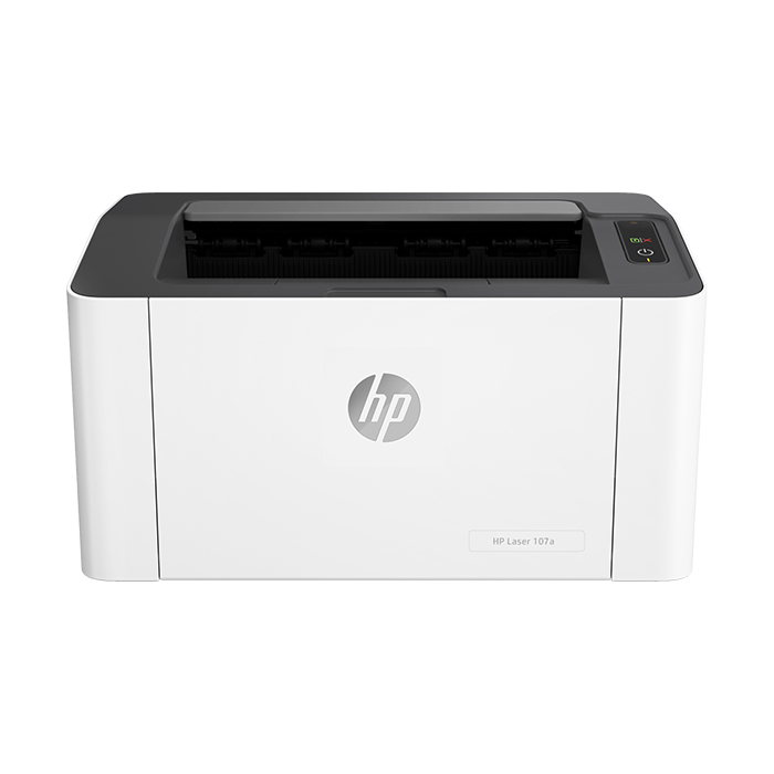 Hp Laser 107a 4ZB77A Printer | Shopee Malaysia