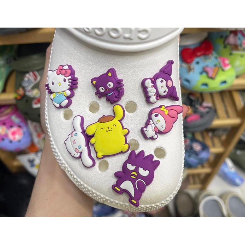 (Genuine) Hello kitty cute jibbit Set | Shopee Malaysia