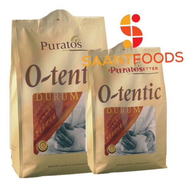 Puratos Otentic Durum Powder 1kg (package) | Shopee Malaysia