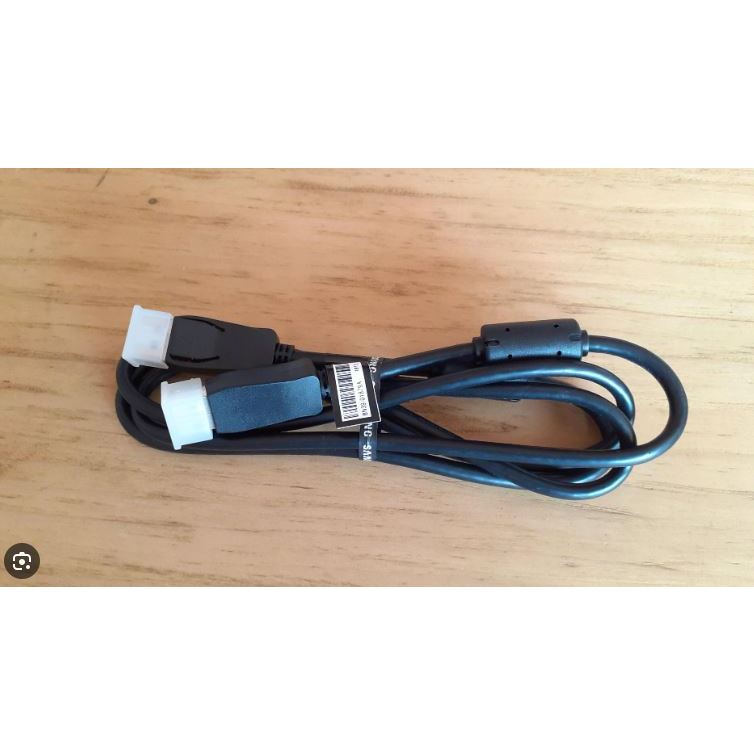 Displayport cable to remove genuine samsung screen, DP to DP cable ...