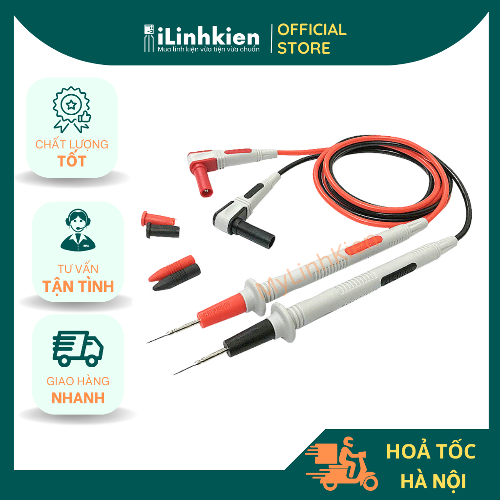 Electrical meter wire, high-quality 20A multimeter copper measuring ...