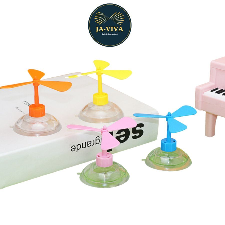Helmet-mounted pinwheels, cute car-mounted pinwheels | Shopee Malaysia