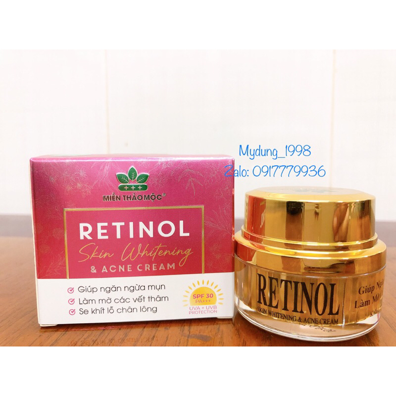 Skin whitening cream to prevent acne, fade dark spots, tighten pores ...