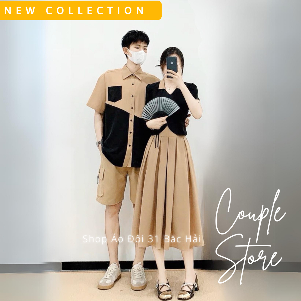 Cute couple clothes for men and women - WITH REAL PHOTOS - men's and ...