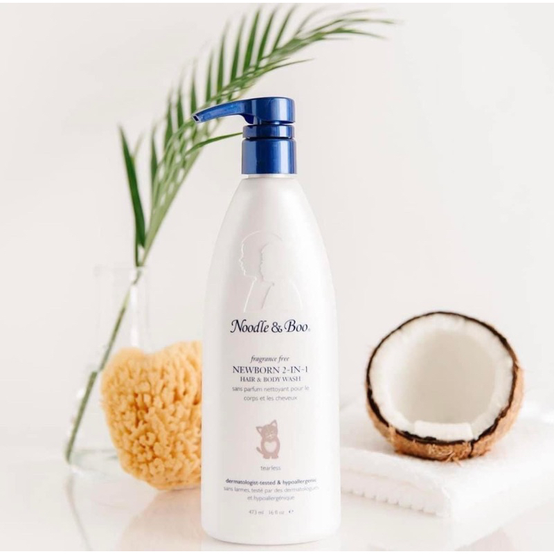 PREMIUM NOODLE AND BOO SHOWER MILK, LOTION, MOISTURIZING CREAM, NOODLE ...