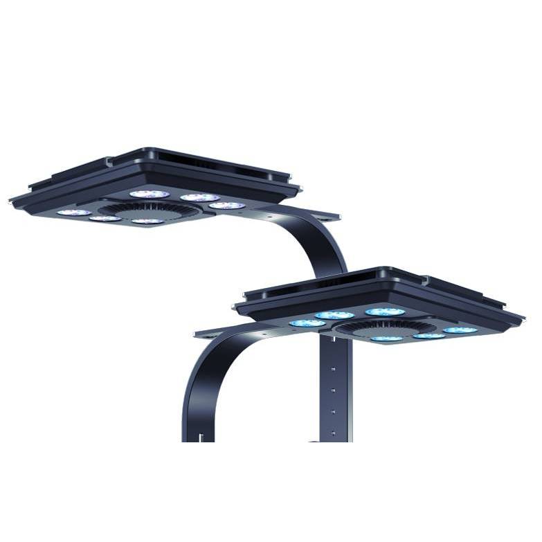 MAXSPECT MJ L165, MJ L260, MJ L290 led lights Specialized led lights ...