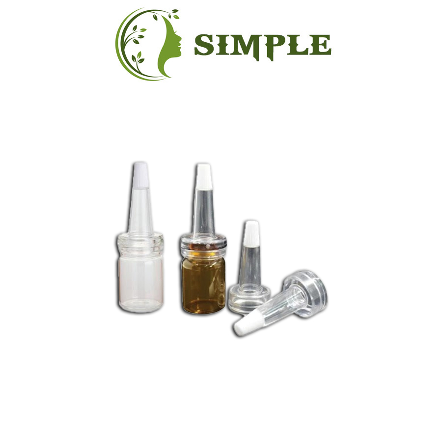 Laksmira Ronas Stem Cell Extraction Button for Powder Implantation and ...