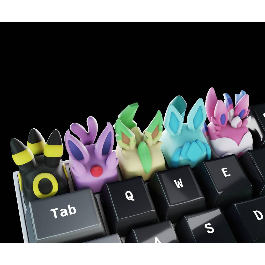Keycap, mechanical keyboard button, Artisan keycap | Shopee Malaysia