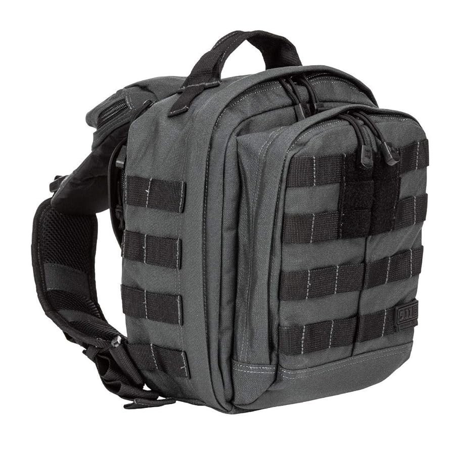 Tactical 511 Moab 6 crossbody backpack in many colors | Shopee Malaysia