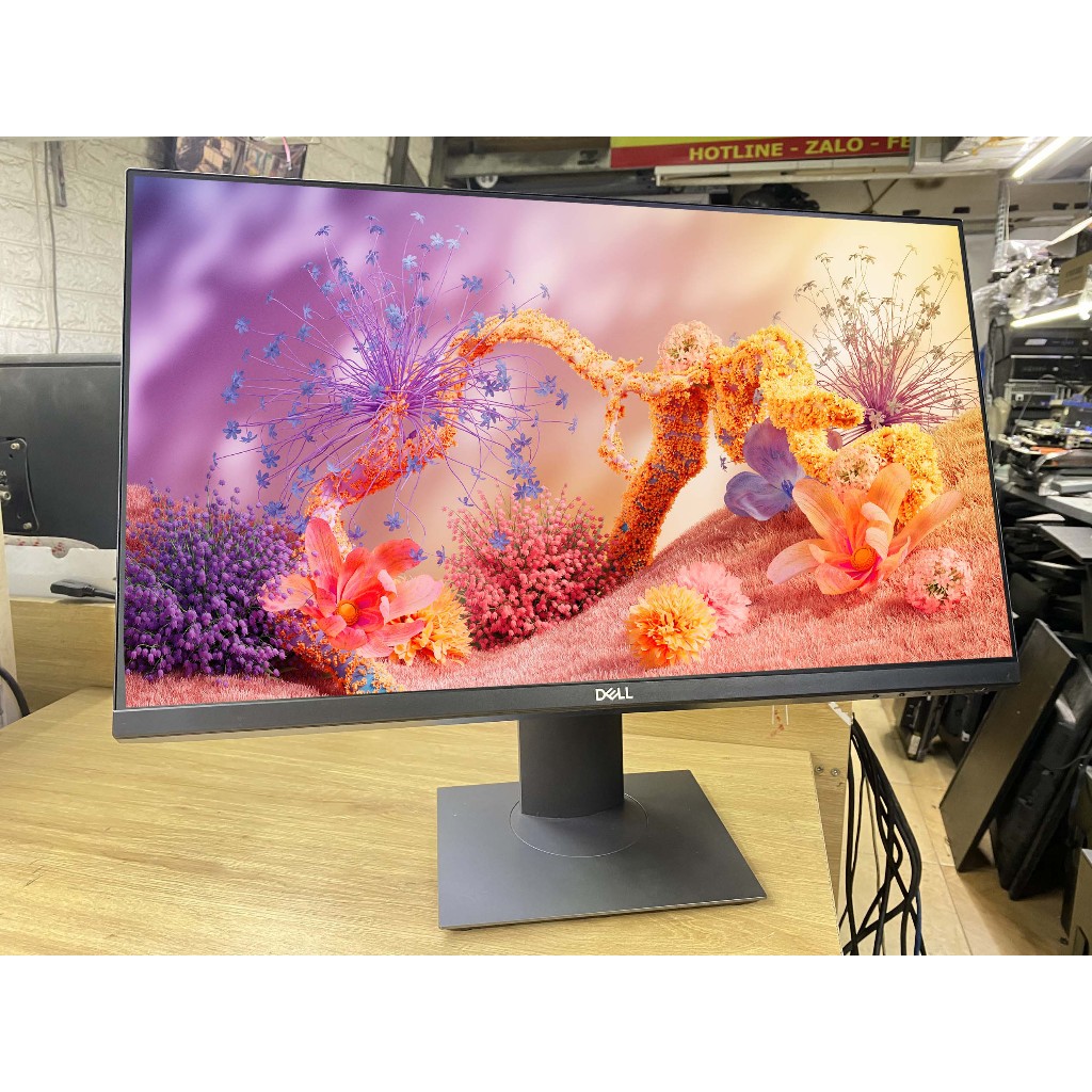 Dell P2419H IPS LED Graphics Monitor | Shopee Malaysia