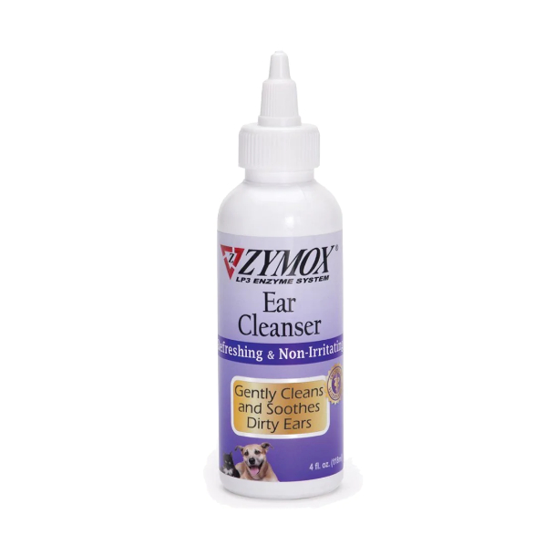 Zymox Otic Ear Drops to Prevent Ear Inflammation (USA) | Shopee Malaysia