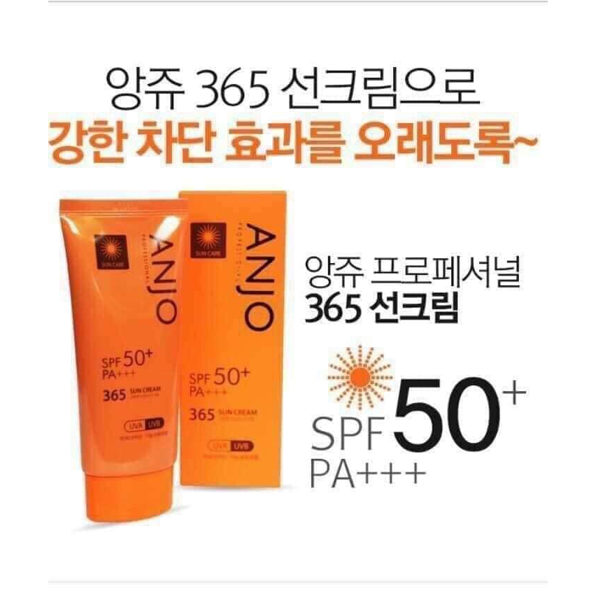 Anjo Sunscreen, Moisturizing, gentle and protective tone-enhancing ...