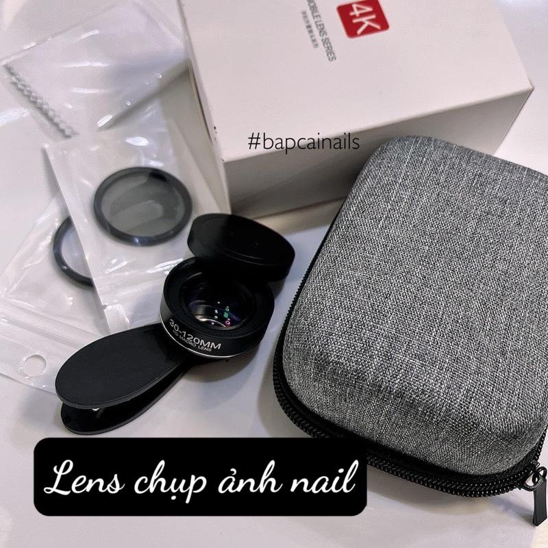 Photography Lens Set (Wide Angle Lens + Marco Lens) | Shopee Malaysia