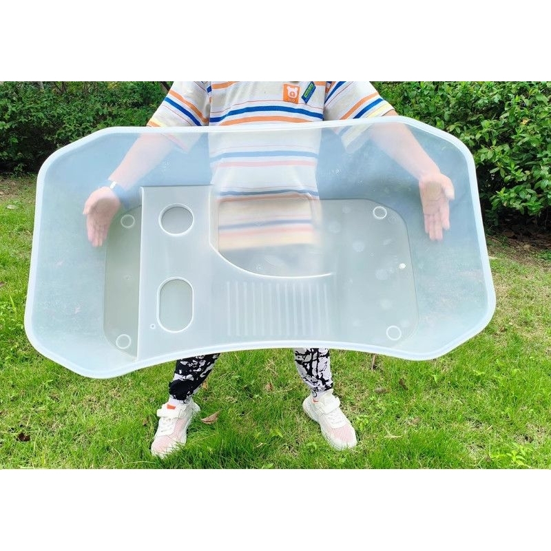 Plastic turtle tank, turtle tank with climbing area, LARGE plastic ...