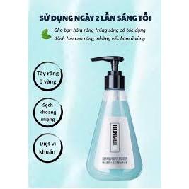 Hunmui Toothpaste - Fragrant Liquid Gel Toothpaste | Shopee Malaysia