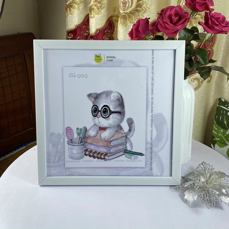 Square photo frames 10x10,15x15,20x20,25x25,30x30 cheap square frames ...