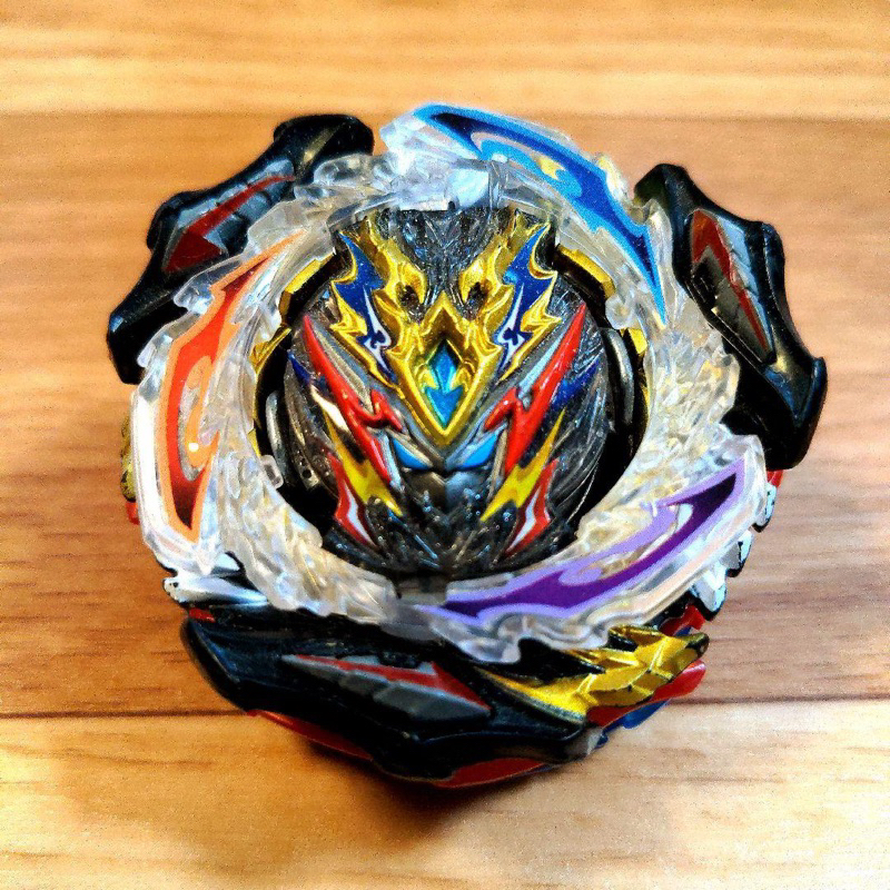 [TAKARA Tomy] Genuine Beyblade Ultimate EVOLUTION Ultimate Gear ...
