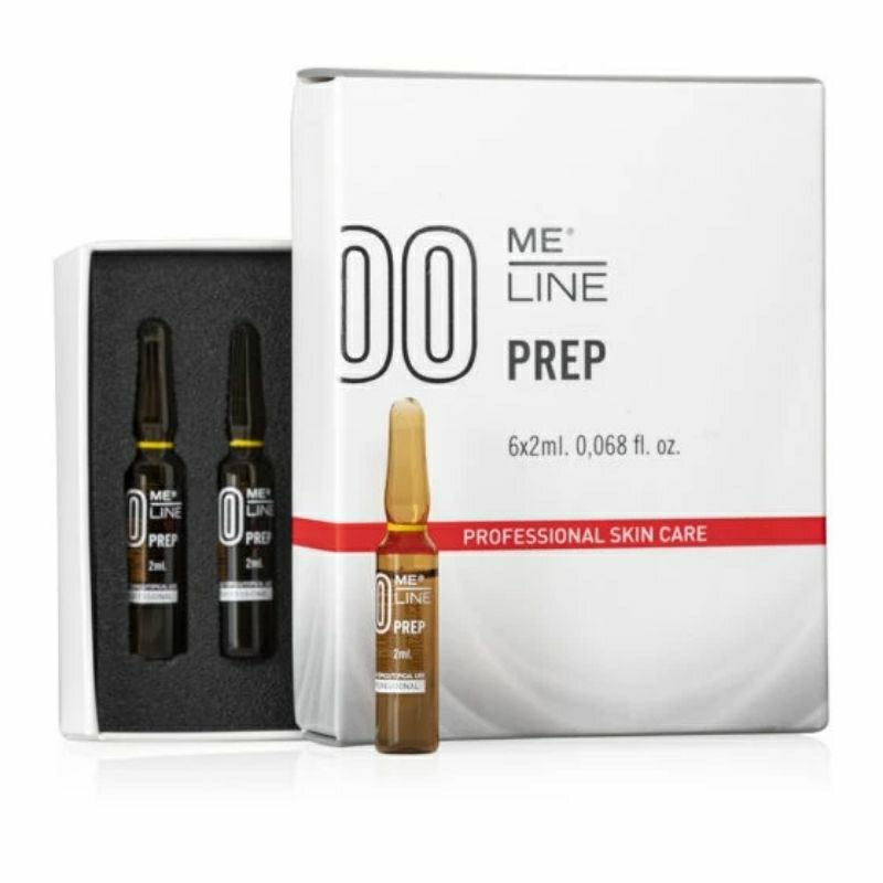 Innaesthetics INNO MELINE 00 PREP Skin Peel Essence for skin Slingshotm ...