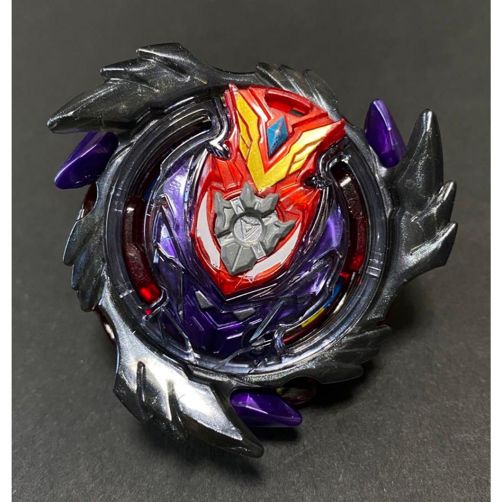[TAKARA TOMY] Genuine Beyblade B-96 Strike God Valkyrie Mugen toy ...