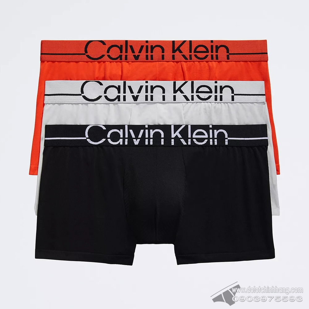 [AUT.] Calvin Klein NB3700 Pro Fit Micro Low Rise Trunk Men's Underwear ...