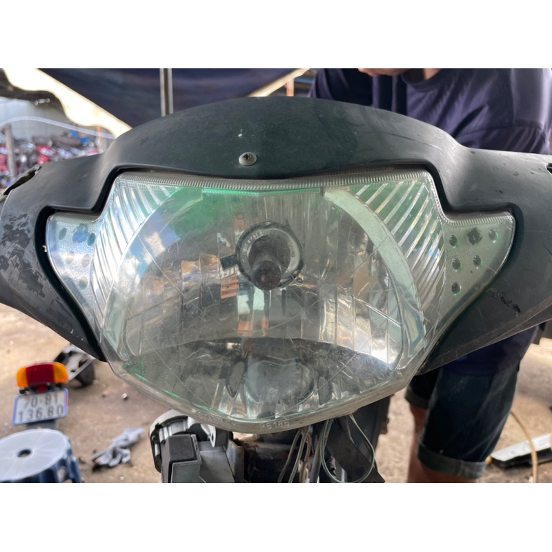 Future neo joint venture lampshade (no lamp) | Shopee Malaysia