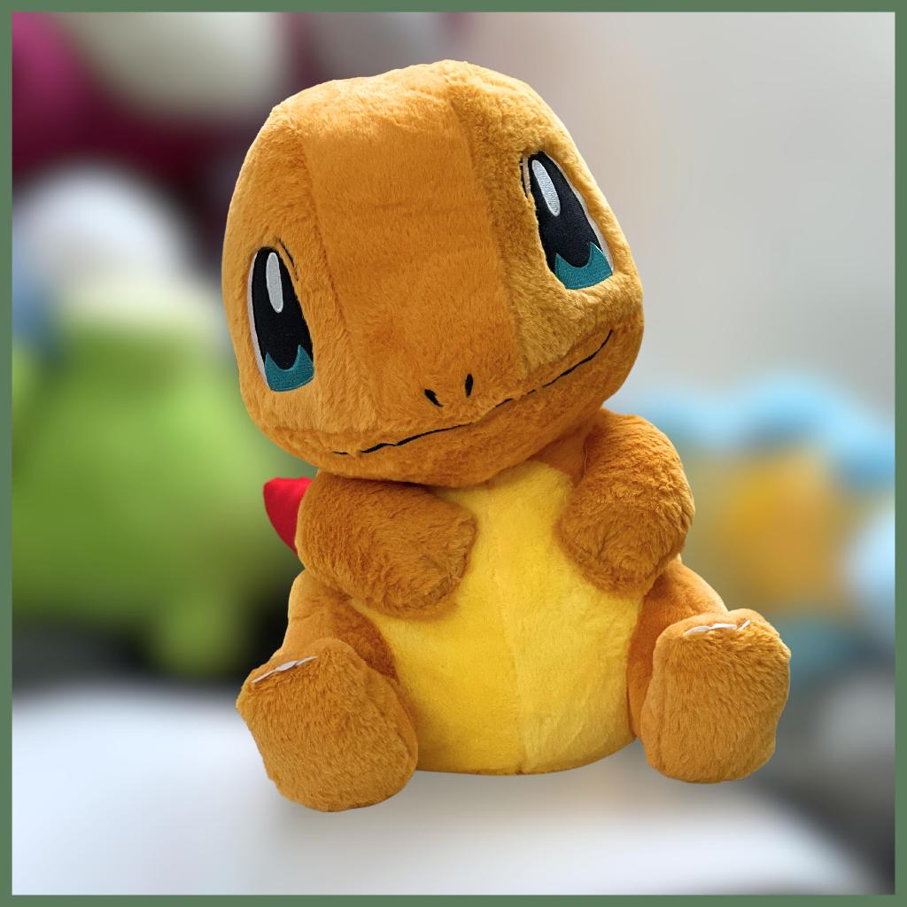 Teddy Bear pokemon, Stuffed pokemon | Shopee Malaysia