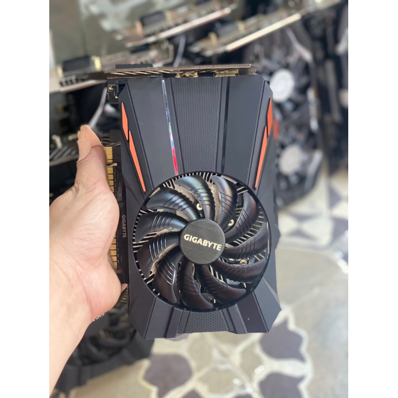 Old Gtx 1050 OC 2g video card - with 100% actual photos | Shopee Malaysia