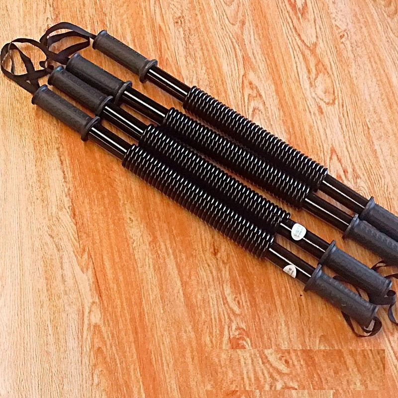 XO Spring Arm Exercise Stick, Power Twister Bicep Exercise High Quality ...