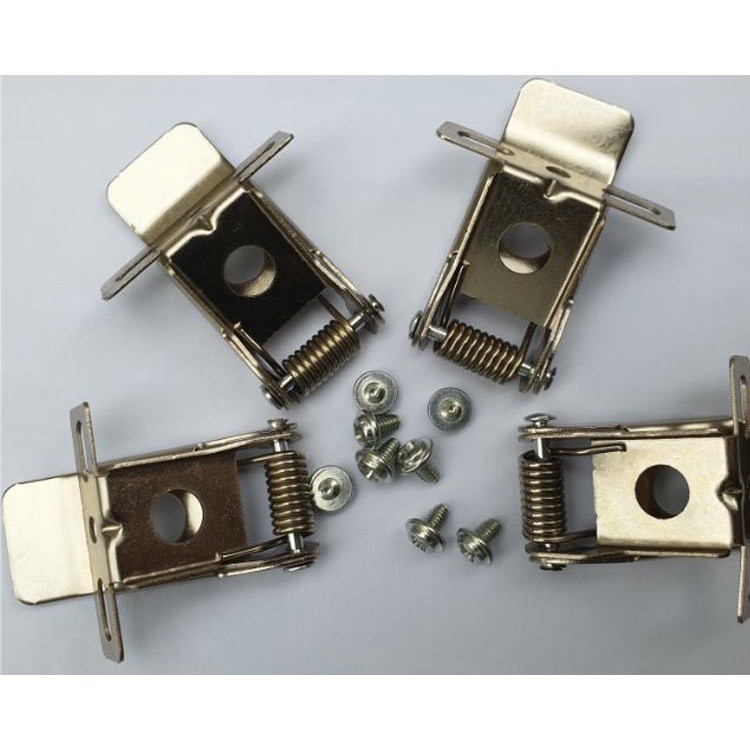 Ear SET FOR LED PANEL LIGHTS (4 PCS) | Shopee Malaysia