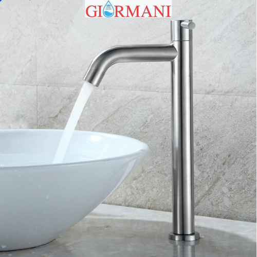 Lavabo VL06 sink faucet with free stainless steel water supply line ...